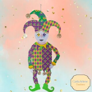 Watermelon Slice - Carla Arlene Creations