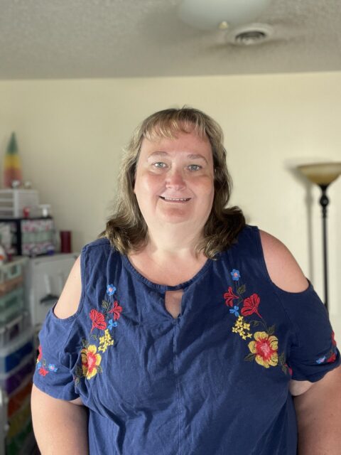 Get Well Soon Cards - Carla Arlene Creations